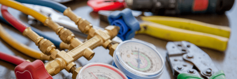 HVAC Technician Tool List: Must-Have Tools for Service - HVACR Career ...
