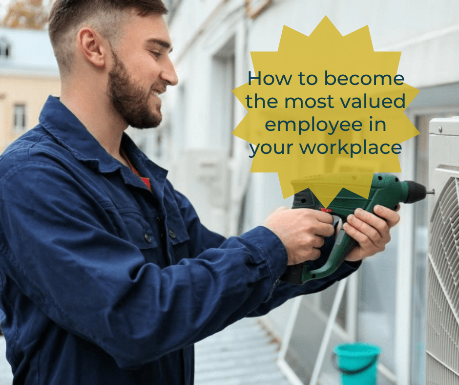 How to Be a Valued Employee in HVAC Service - HVACR Career Connect NY
