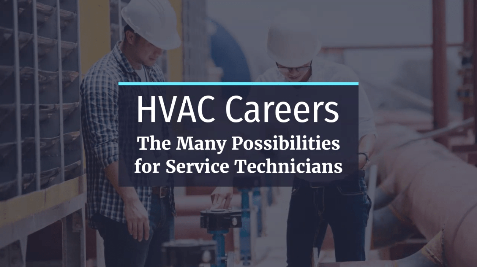 HVAC & Refrigeration Career Resources: How to Get a Job in NYC