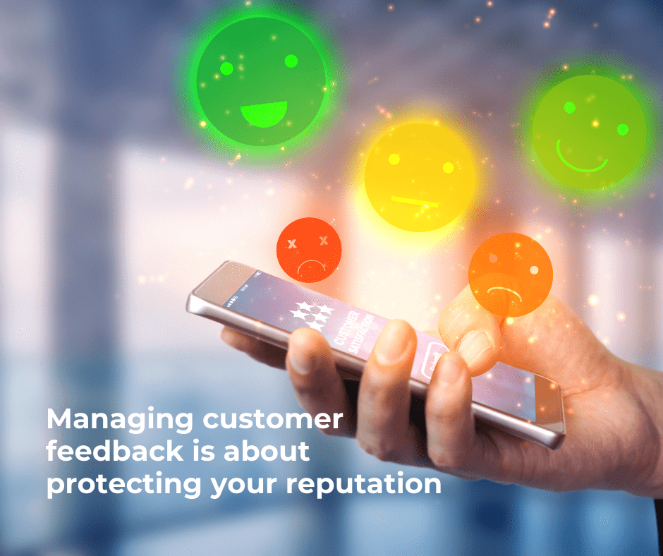 Tips for Managing Customer Feedback & Reviews - HVACR Career Connect NY