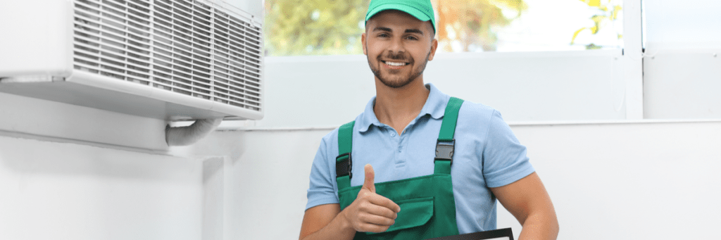 HVAC Professional Careers: How to Prepare Now