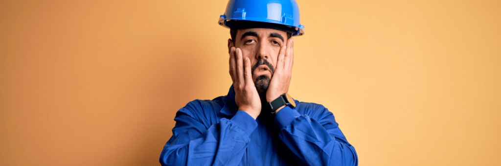 Mistakes at Work: How to Fix the Damage