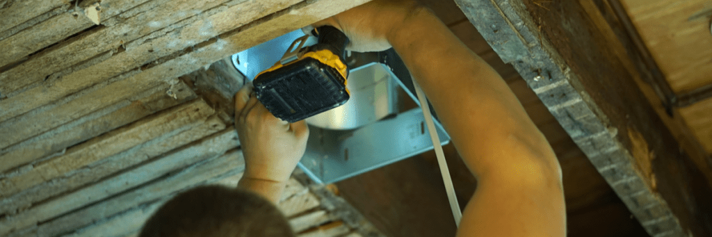 HVAC Tools: Duct Inspection Cameras & Robots