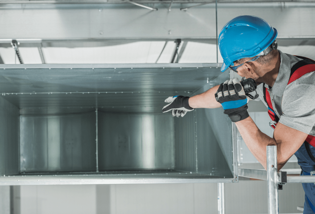 HVAC Specialist: Career Options for Technicians - HVACR Career Connect NY