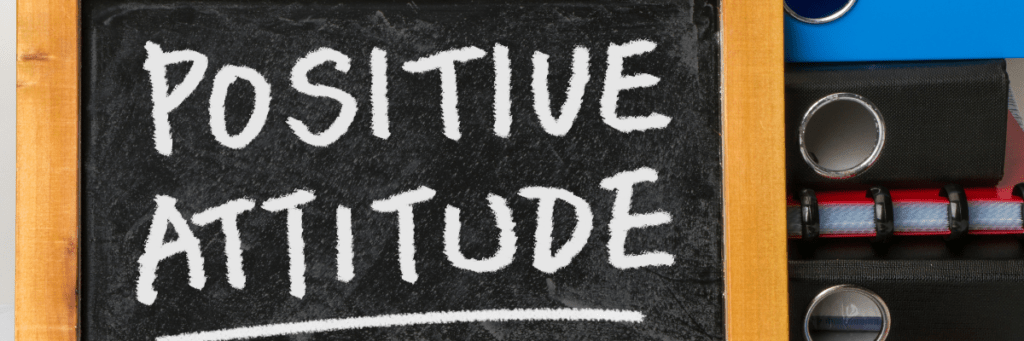 Cultivating a Positive Attitude at Work: How and Why - HVACR Career ...